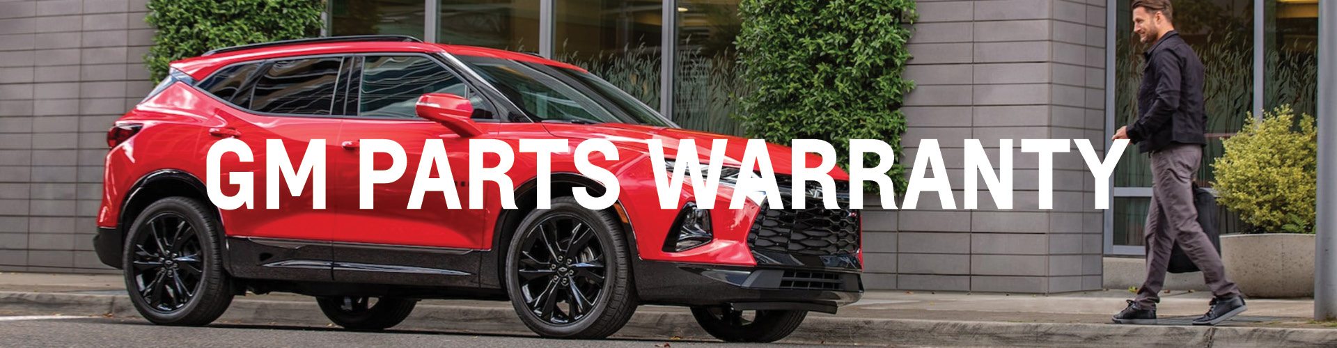 GM Parts Warranty - Ontario Motor Sales GM Parts Warranty - Ontario Motor Sales