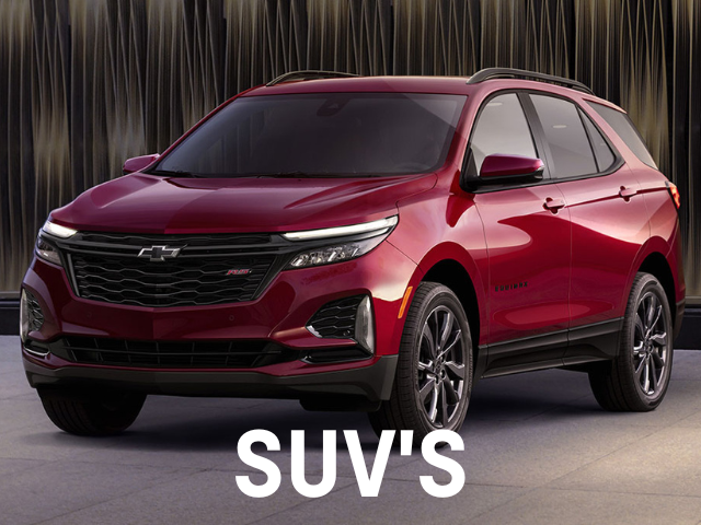 GM Employee Family First Program - Ontario Motor Sales