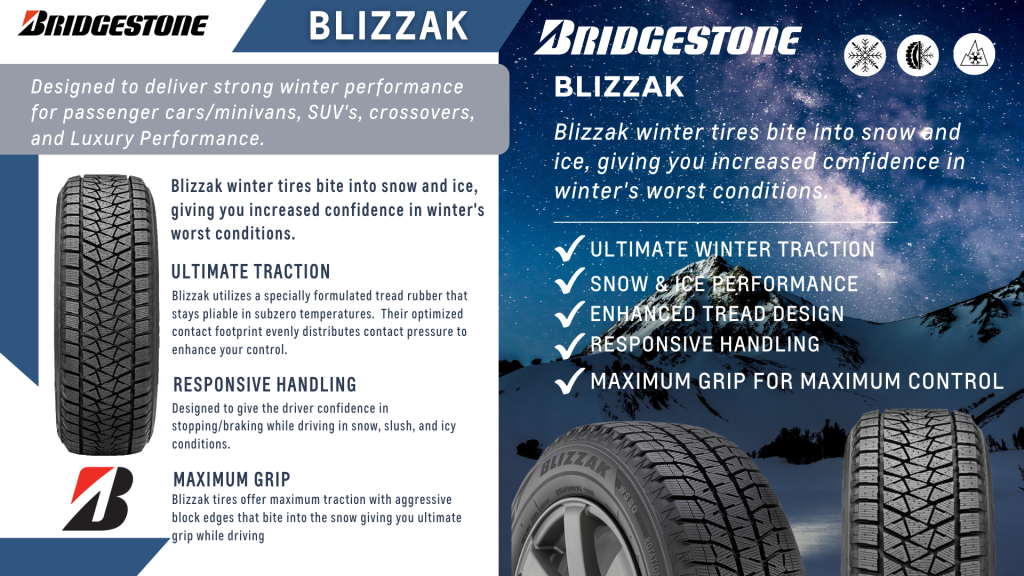 Trax - Winter Tire Packages - Ontario Motor Sales