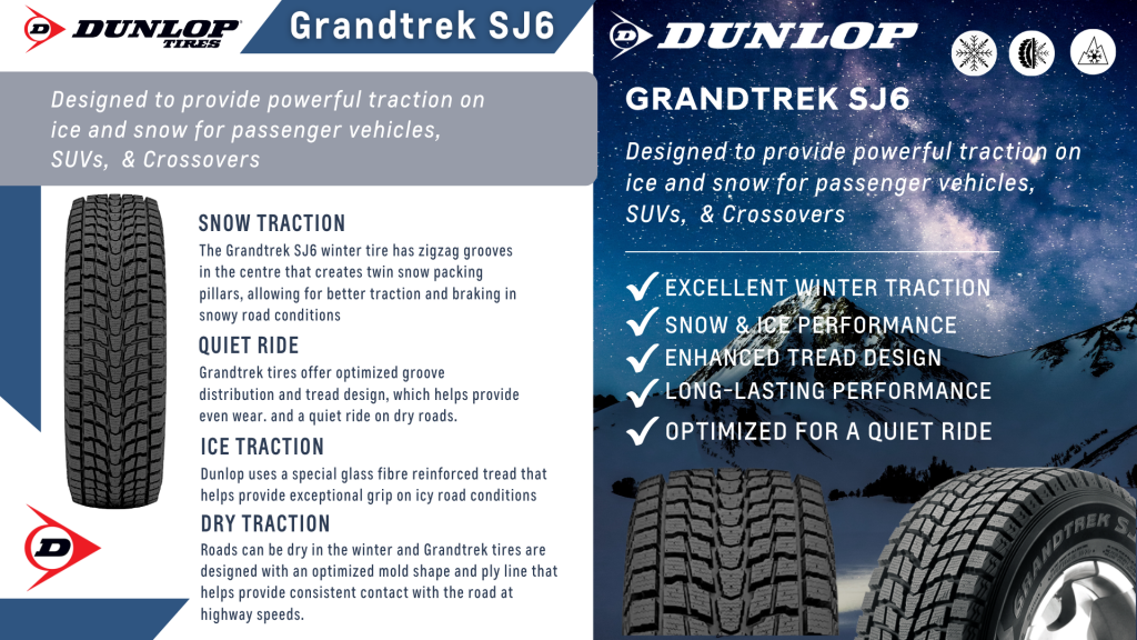 Trax - Winter Tire Packages - Ontario Motor Sales