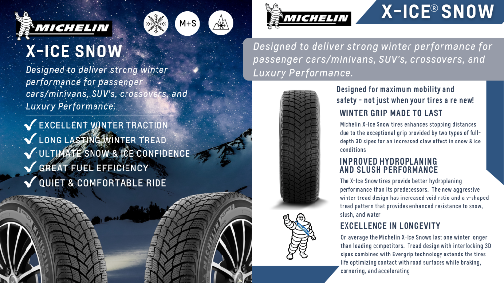 Trax - Winter Tire Packages - Ontario Motor Sales