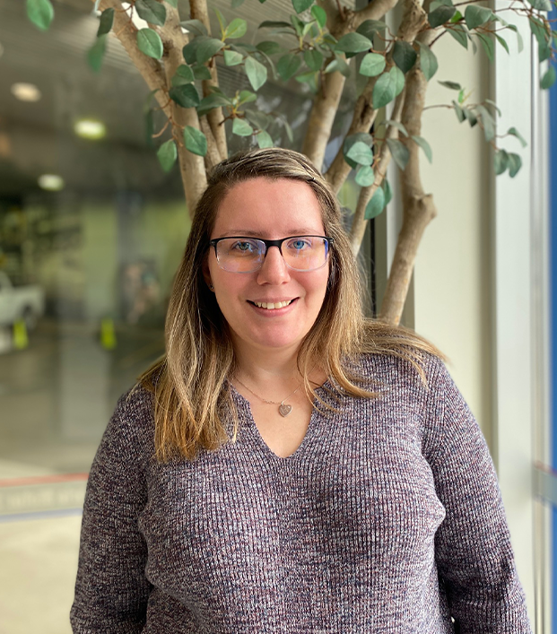 Staff Directory | Ontario Motor Sales