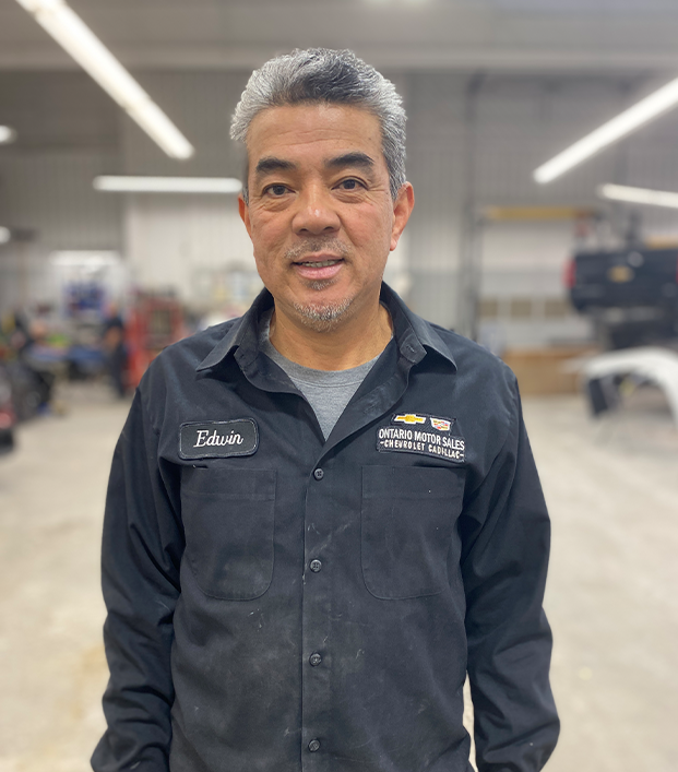 Staff Directory | Ontario Motor Sales