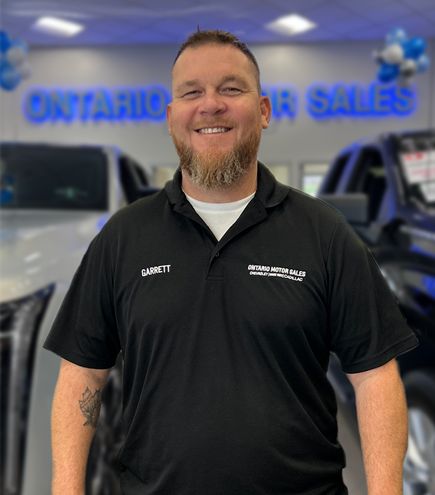 Staff Directory | Ontario Motor Sales