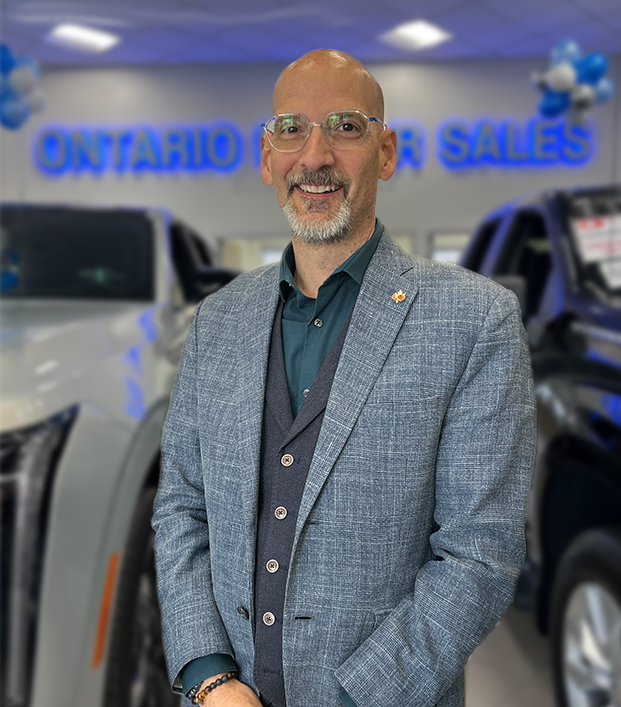 Staff Directory | Ontario Motor Sales